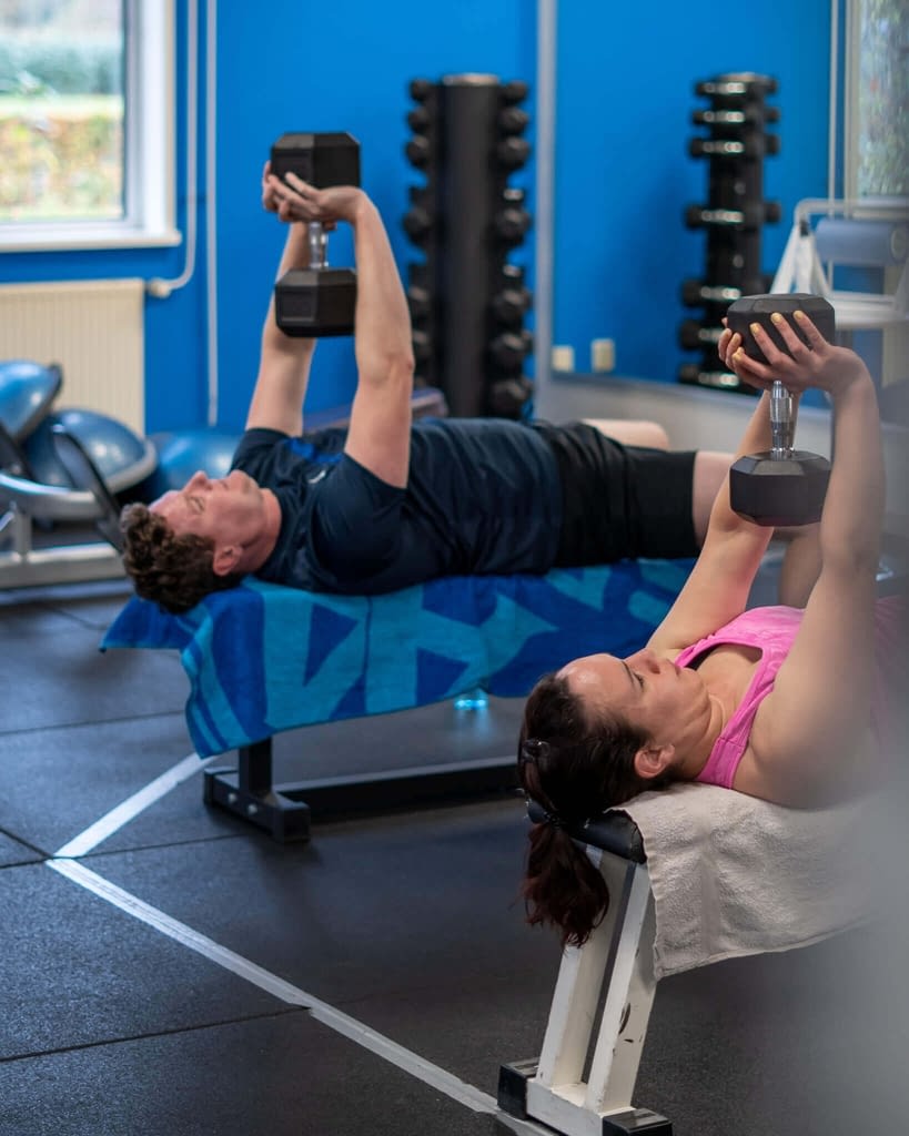 Personal Training Wijk bij Duurstede | YouNomi | Personal Trainer